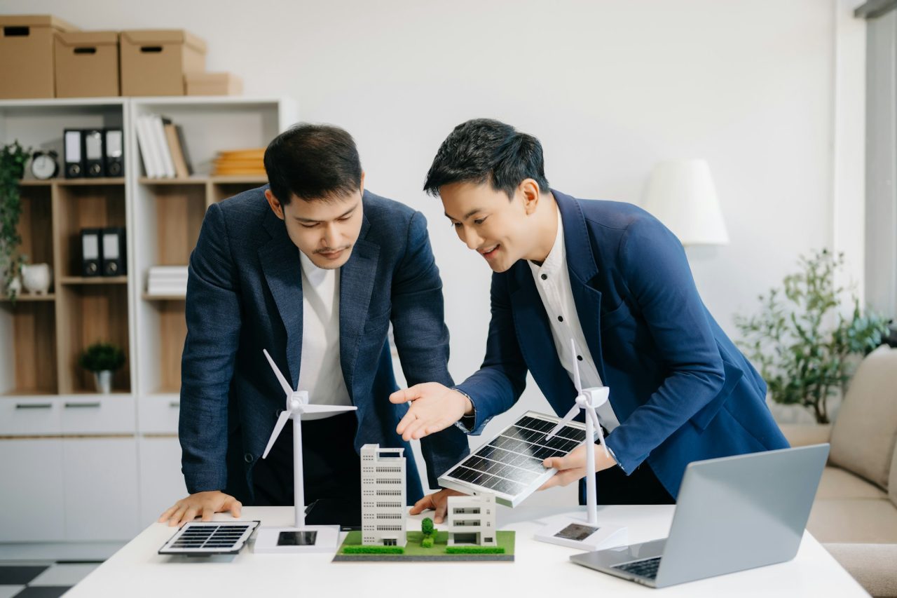 News - Alba Renewables